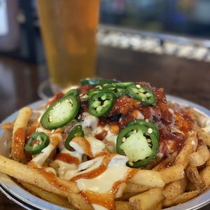 COLLINS BARBEQUE SMOKEHOUSE - 17 Photos & 18 Reviews - 6601 Broadway ...