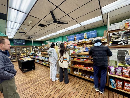 HURRICANE DELI - Updated May 2026 - 15 Photos & 44 Reviews - 208 ...