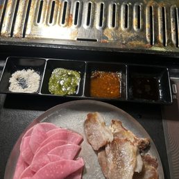 MOOHAN KOREAN BBQ - Updated December 2025 - 1250 Photos & 1089 Reviews ...