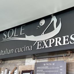 IL SOLE CUCINA - Updated July 2025 - 381 Photos & 408 Reviews - 31441 ...