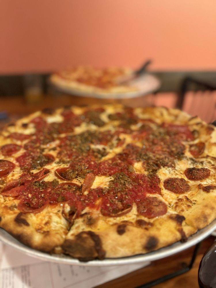 VINCITORI APIZZA - Updated December 2025 - 57 Photos & 99 Reviews - 294 ...