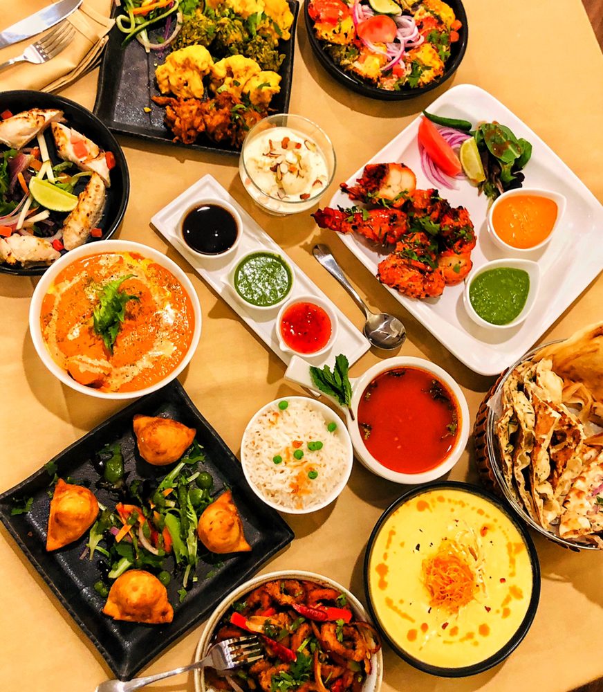SANTOOR INDIAN RESTAURANT - 336 Photos & 356 Reviews - 257-05 Union ...