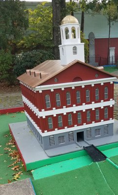 GOLF ON THE VILLAGE GREEN - Updated August 2024 - 63 Photos & 35 ...