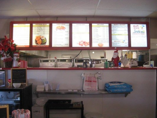 HUB CITY CHICKEN & MORE - Updated December 2025 - 21 Photos & 30 ...