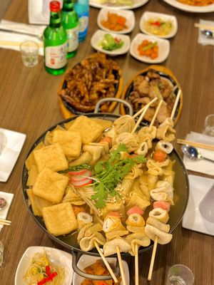 BAY POCHA - 269 Photos & 79 Reviews - 2642 Ocean Ave, San Francisco ...