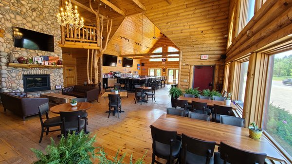 RED PINE COOKHOUSE - Updated January 2026 - 25 Photos & 39 Reviews ...