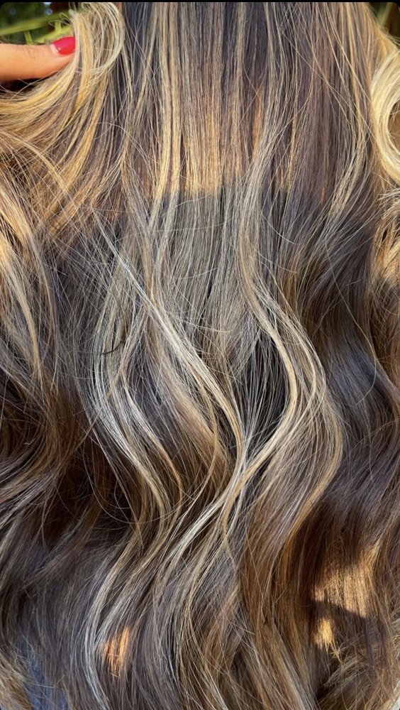 BEAUTY BY V HAIR STUDIO - Updated October 2025 - 83 Photos - 19 E Canon ...