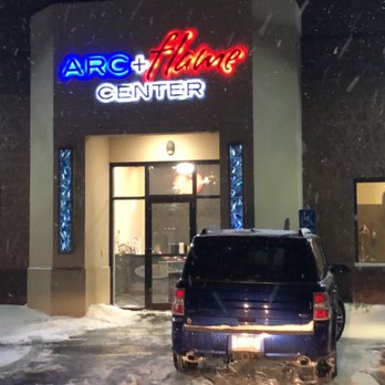 ARC + FLAME CENTER-ROCHESTER - Updated November 2025 - 69 Photos & 10 ...
