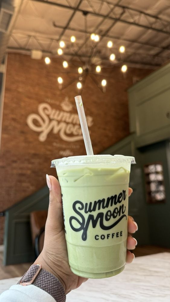 SUMMER MOON COFFEE - Updated June 2026 - 97 Photos & 73 Reviews - 1377 ...