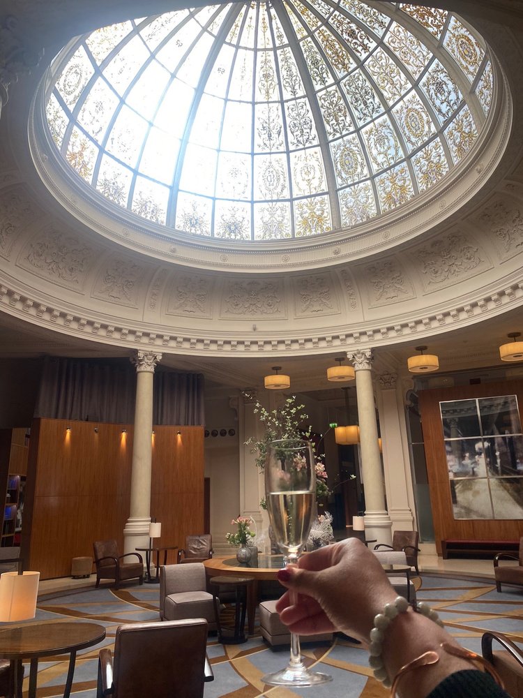 THREADNEEDLES, AUTOGRAPH COLLECTION - 57 Photos & 25 Reviews - 5 ...