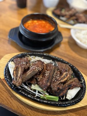 CHEF JK KOREAN BBQ - Updated October 2025 - 125 Photos & 96 Reviews ...