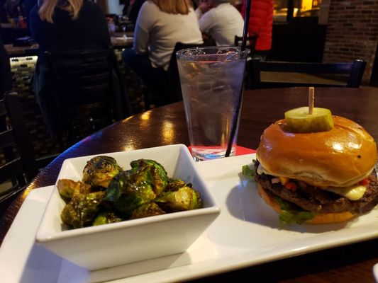 GRANFALLOON RESTAURANT & BAR - 129 Photos & 190 Reviews - 608 Ward Pkwy ...