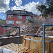 SUNWATER SPA - 225 Photos & 208 Reviews - 514 El Paso Blvd, Manitou ...
