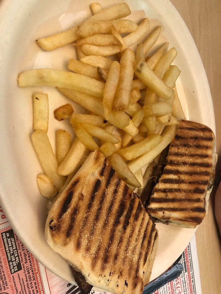 NANUET DINER - Updated September 2024 - 90 Photos & 230 Reviews - 120 W ...