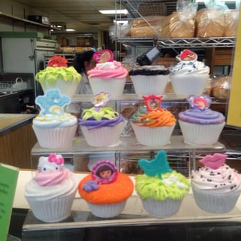 GRANDIN BAKERY - Updated December 2025 - 31 Photos & 24 Reviews - 12-11 ...