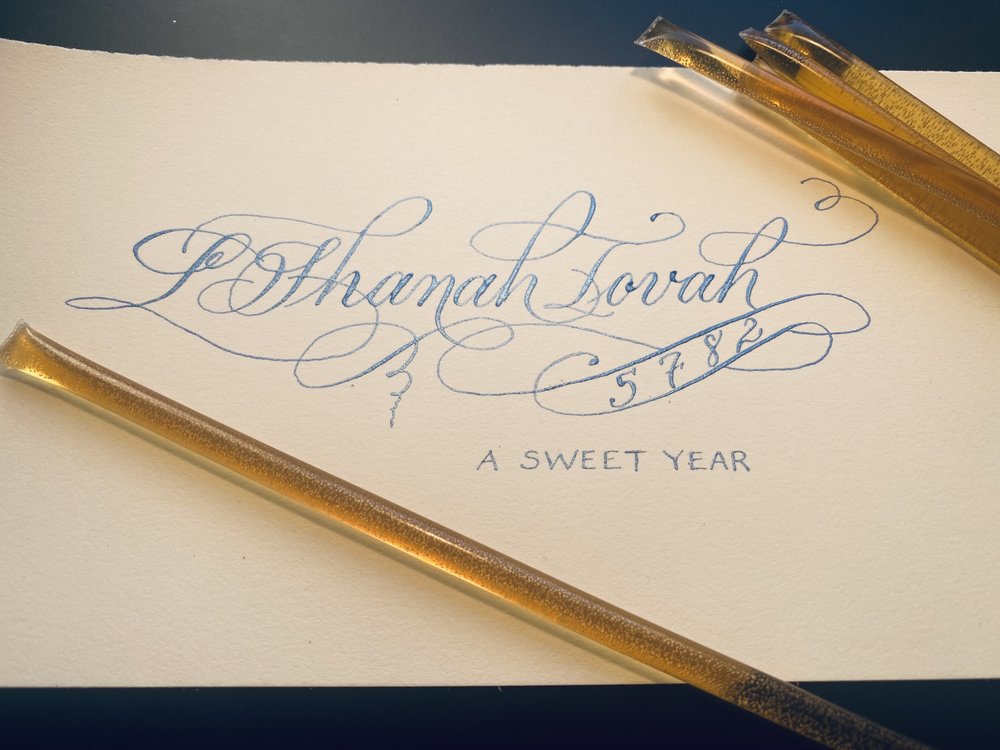 ADRIENNE D KEATS CALLIGRAPHY - Updated February 2025 - 15 Photos & 17 ...