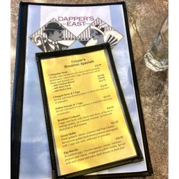 DAPPERS EAST - Updated August 2025 - 108 Photos & 180 Reviews - 2901 W ...