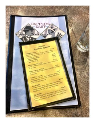 DAPPERS EAST - Updated August 2025 - 108 Photos & 180 Reviews - 2901 W ...