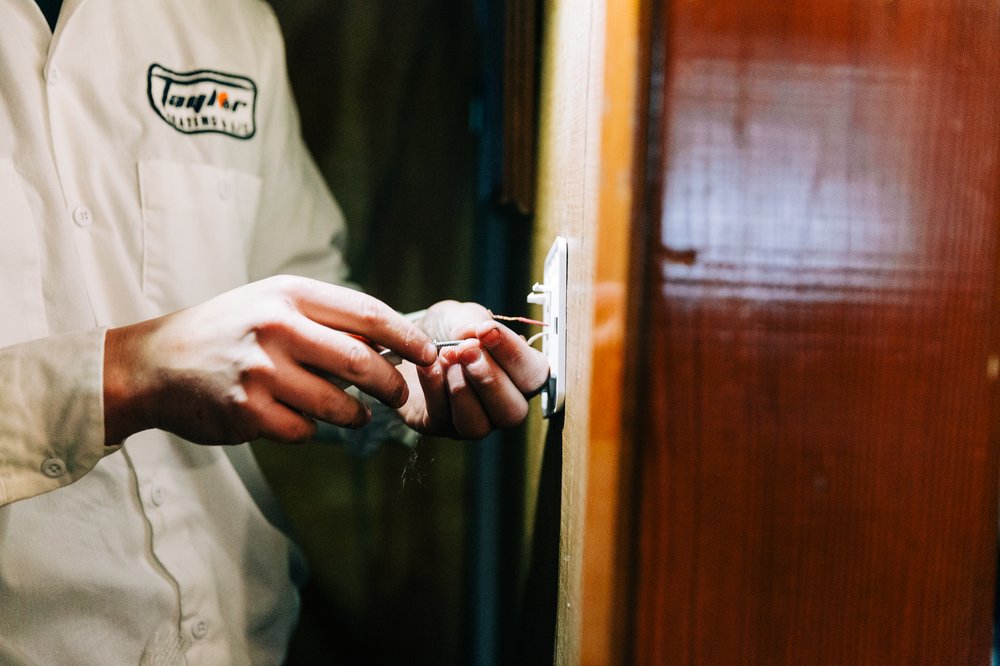 TAYLOR HEATING & AIR CONDITIONING - Updated April 2025 - 105 Photos ...