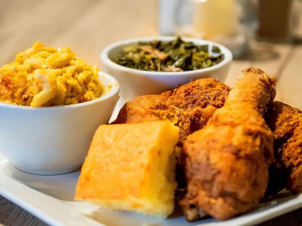 SOUTHERN SOUL CAFETERIA - Updated June 2026 - 45 Photos - 1319 S Main ...