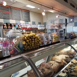 RYE RIDGE DELI - Updated December 2025 - 89 Photos & 245 Reviews - 1087 ...