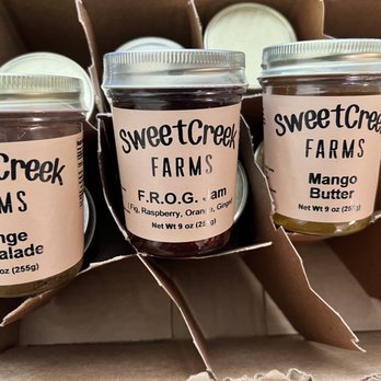 SWEETCREEK FARM MARKET - Updated June 2024 - 227 Photos & 152 Reviews ...