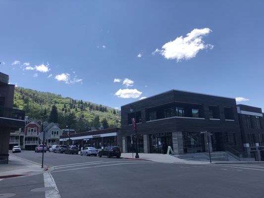 PARK CITY MAIN STREET MALL - Updated December 2025 - 333 Main, Park ...