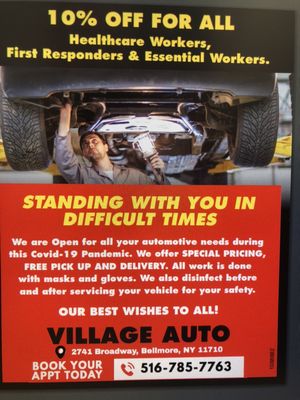 VILLAGE AUTO OF BELLMORE - Updated May 2026 - 29 Photos & 84 Reviews ...