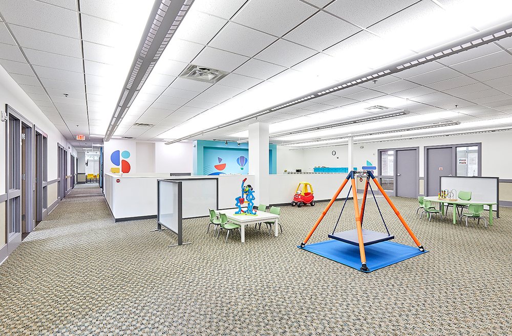 STRIDE AUTISM CENTERS - JOHNSTON ABA THERAPY - Updated August 2025 - 23 ...