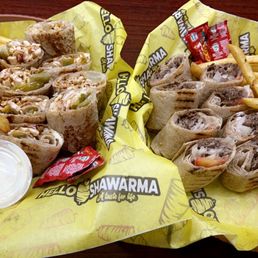 HELLO SHAWARMA - Updated July 2025 - 67 Photos & 83 Reviews - 10272 S ...