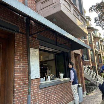 GREYSTONE CAFE, BAKERY, AND PROVISIONS - Updated August 2025 - 160 ...