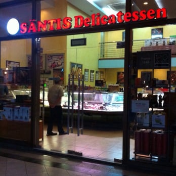 SÄNTIS DELICATESSEN - Updated December 2025 - 12 Photos - Joya at ...
