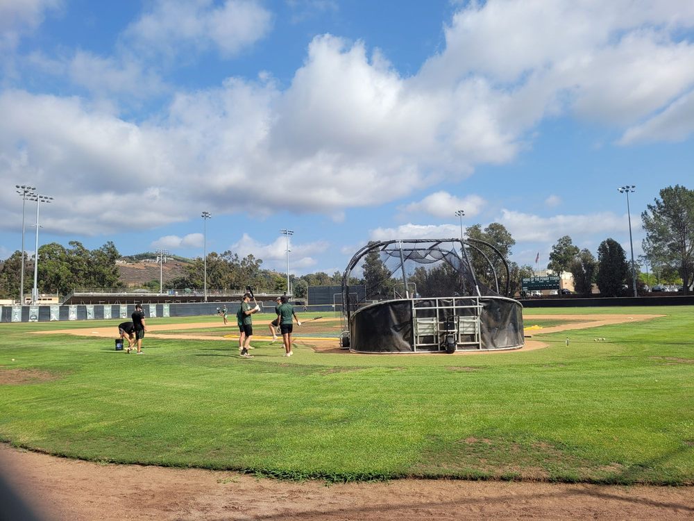 SAN DIEGO CRUSH BASEBALL ACADEMY - Updated August 2025 - 13094 Civic ...