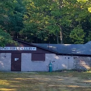 READING RIFLE AND REVOLVER CLUB - Updated September 2025 - 62 Range Rd ...