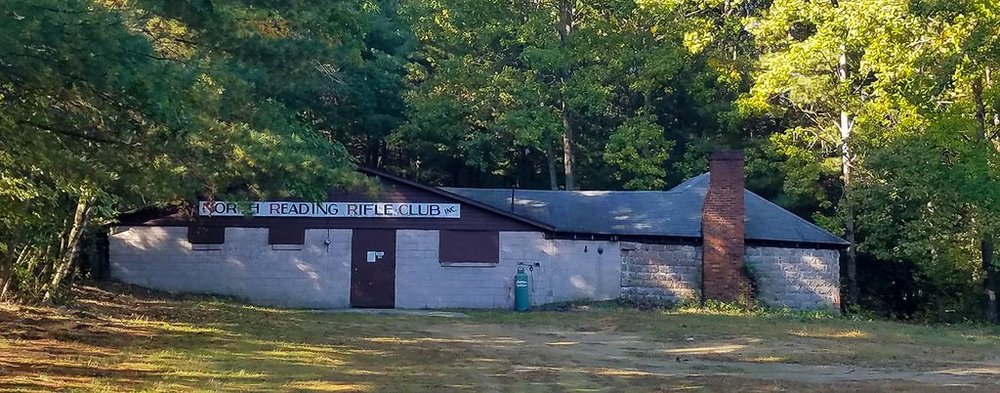 NORTH READING RIFLE CLUB - Updated January 2026 - 242 Central St, North ...