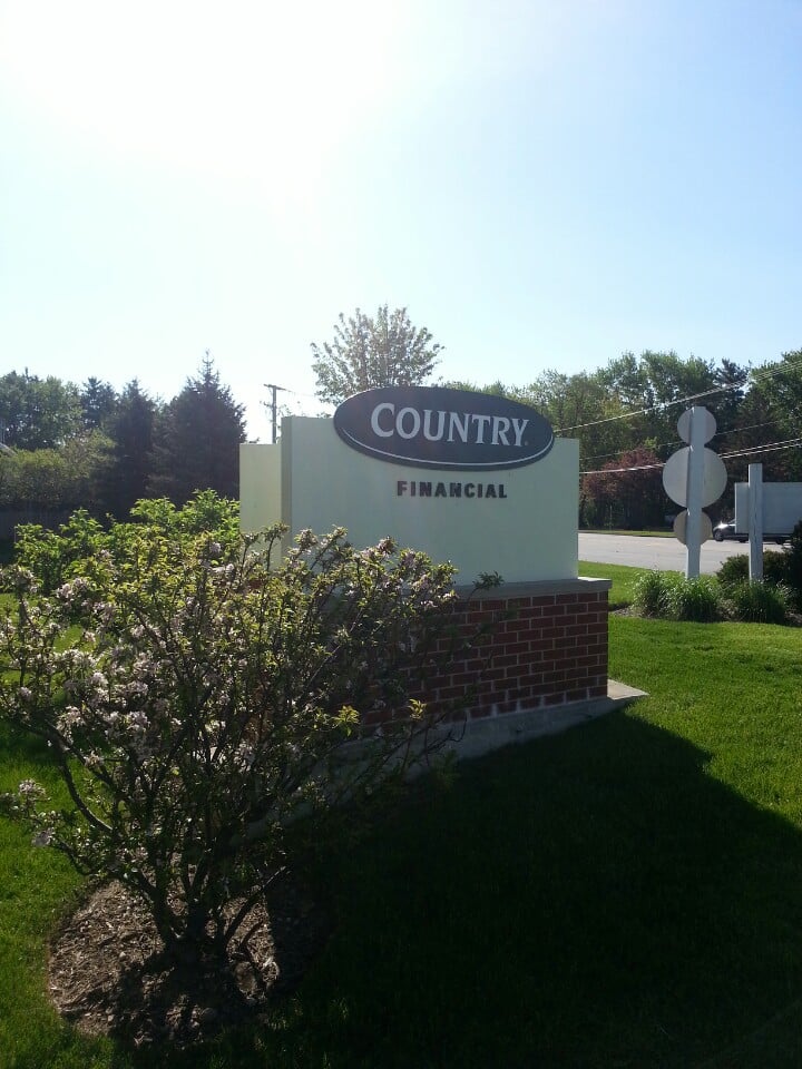 COUNTRY FINANCIAL - 1190 E Washington St, Grayslake, Illinois - Home ...