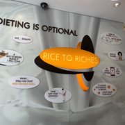 RICE TO RICHES - 3343 Photos & 3173 Reviews - 37 Spring St, New York ...
