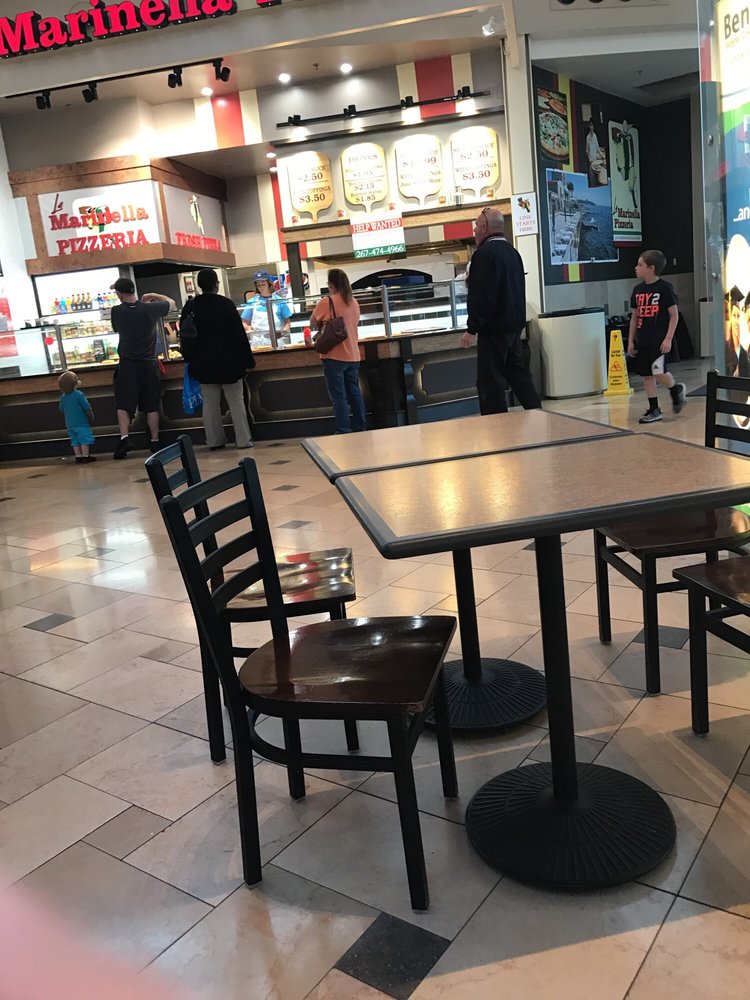 LAMARINELLA PIZZERIA - Updated July 2025 - 260 Exton Sq Mall, Exton ...