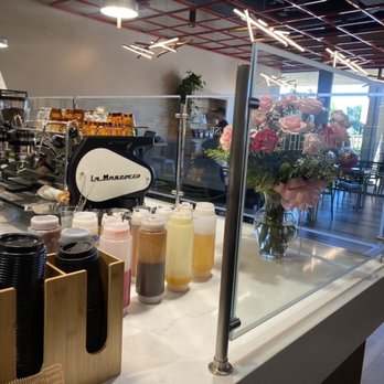 THE GROVE COFFEE HOUSE - Updated May 2024 - 65 Photos & 58 Reviews ...