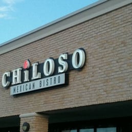CHILOSO MEXICAN BISTRO - Updated October 2025 - 81 Photos & 351 Reviews ...