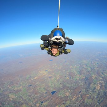 SKYDIVE SUSSEX - Updated January 2026 - 129 Photos & 107 Reviews - 55 ...