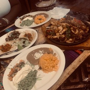 EL TENAMPA MEXICAN RESTAURANT - 517 Photos & 588 Reviews - Mexican ...