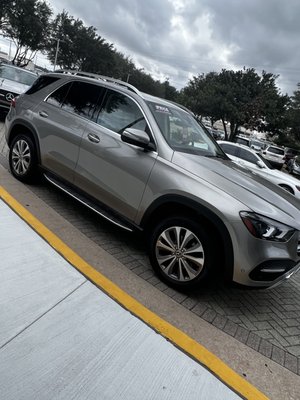 MERCEDES-BENZ OF HOUSTON NORTH - Updated June 2026 - 160 Photos & 294 ...