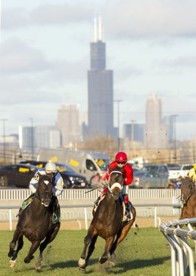 HAWTHORNE RACE COURSE - Updated October 2025 - 23 Photos & 22 Reviews ...