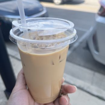 LAMPPOST COFFEE - Updated August 2025 - 61 Photos & 57 Reviews - 407 S ...