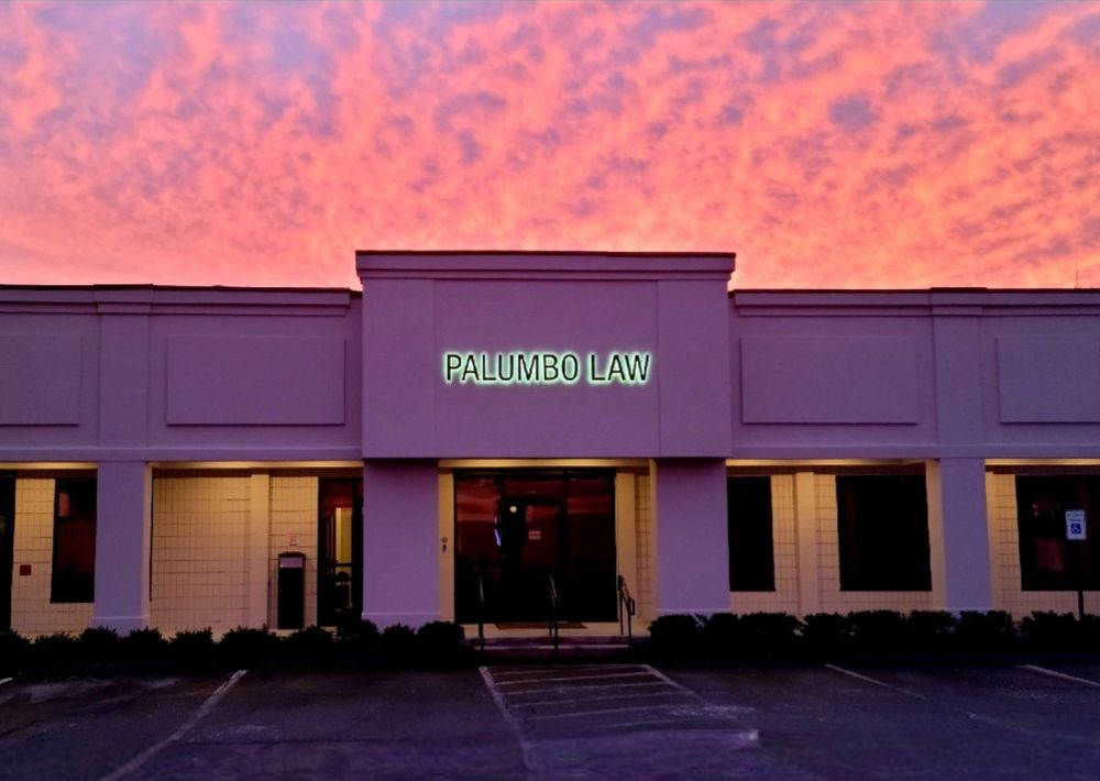 LAW OFFICES OF RICHARD PALUMBO - Updated January 2026 - 10 Photos - 535 ...