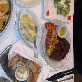 RUTH’S CHRIS STEAK HOUSE - Updated August 2024 - 384 Photos & 366 ...