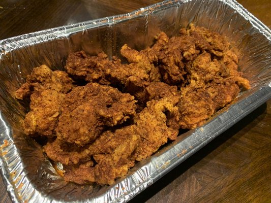 TENDER SHACK - Updated June 2025 - 3405 Briarfield Blvd, Maumee, Ohio ...