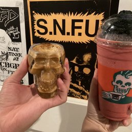 RAD COFFEE - Updated June 2024 - 1045 Photos & 325 Reviews - 145 N ...