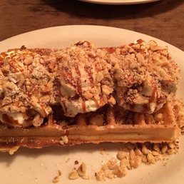 NERO WAFFLES - Updated September 2025 - 1322 Photos & 685 Reviews ...